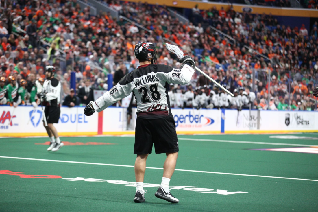 In the zone | News, Sports, Jobs - Observer Today